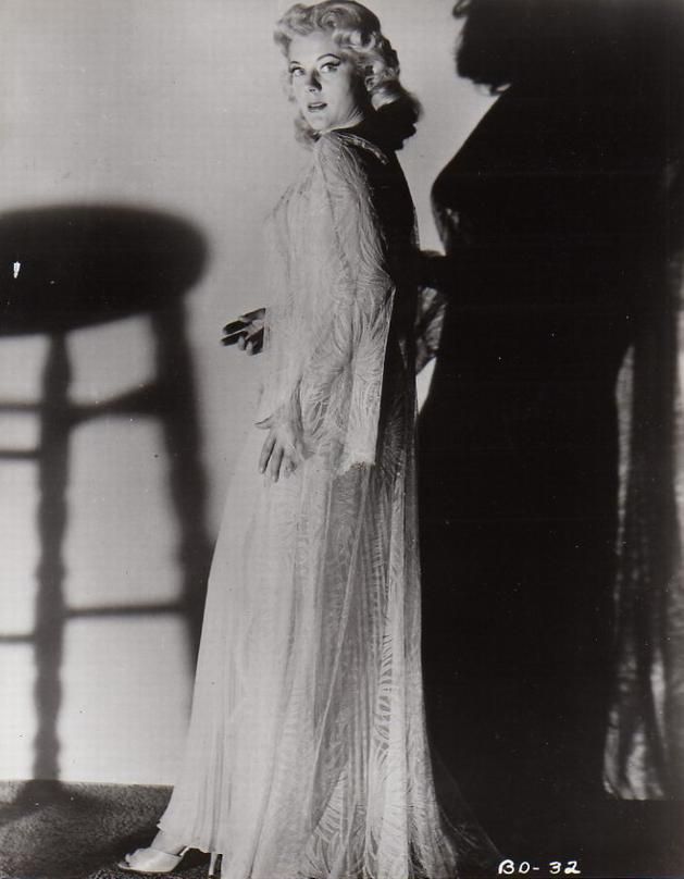 Picture of Peggie Castle