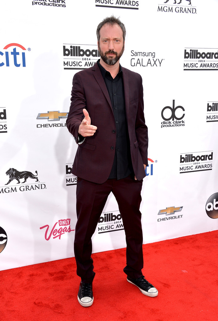 Tom Green image