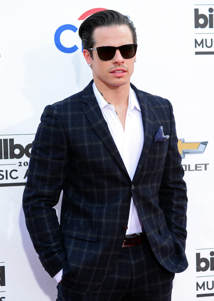 Image of Casper Smart