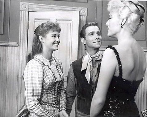 Picture of Peggie Castle