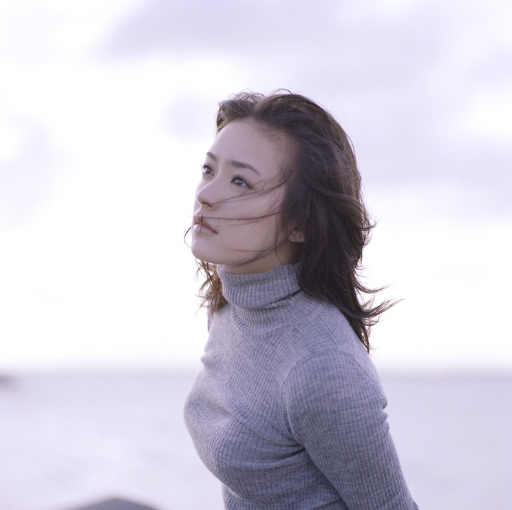 Picture of Shihori Kanjiya