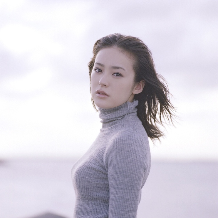 Picture of Shihori Kanjiya