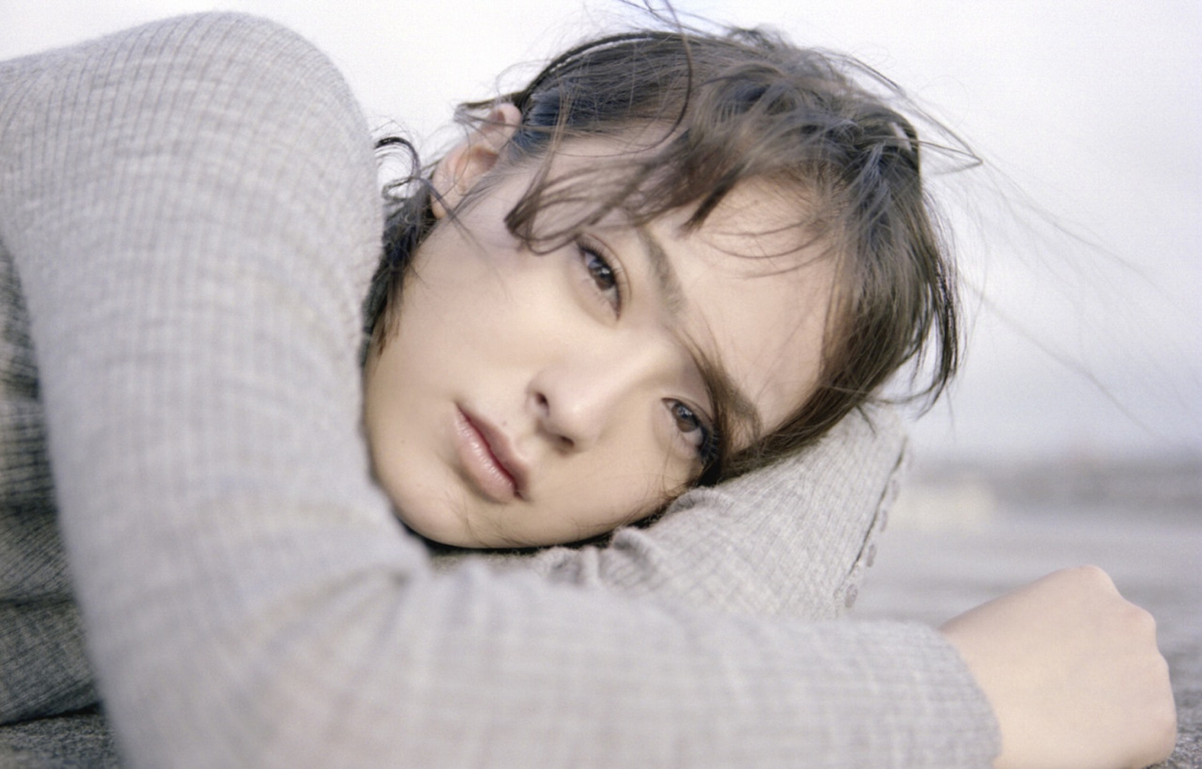 Picture of Shihori Kanjiya