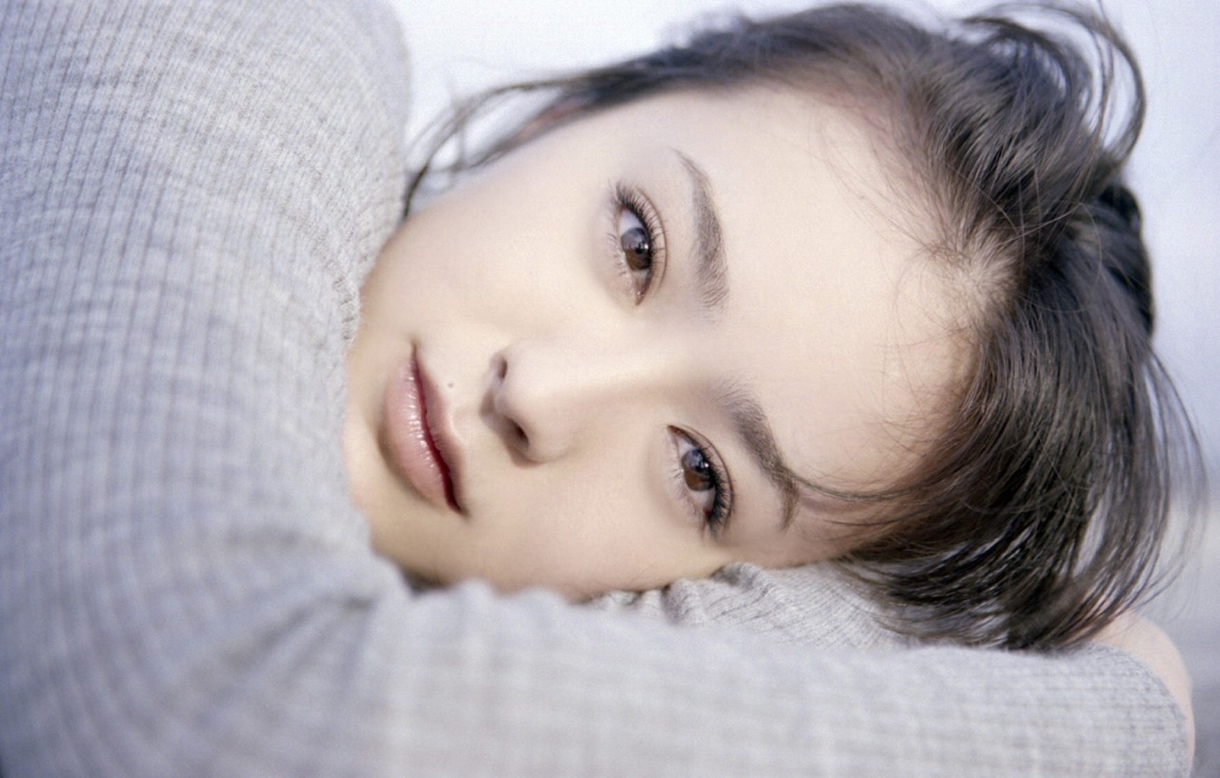 Shihori Kanjiya image