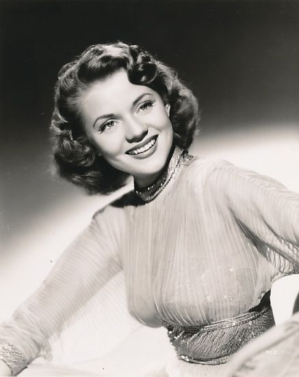 Peggie Castle image