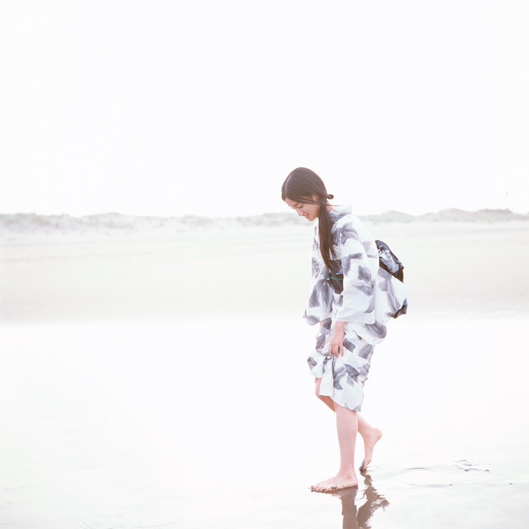 Picture of Noriko Iriyama