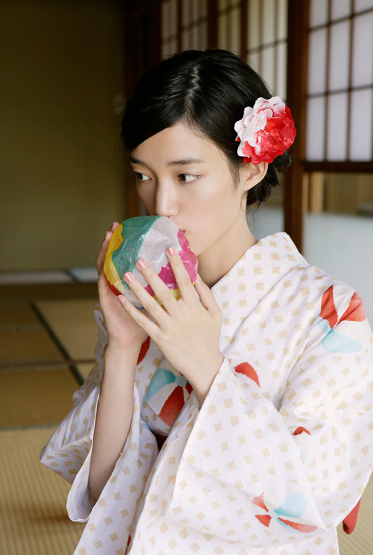 Picture of Noriko Iriyama