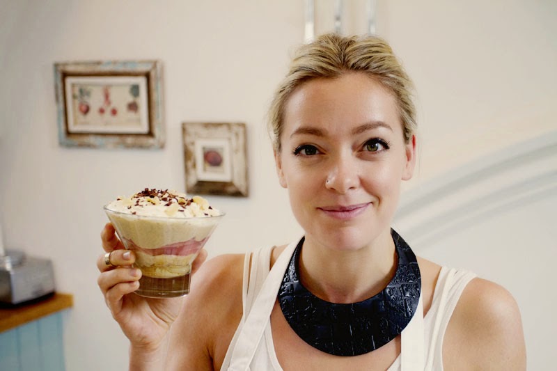Picture of Cherry Healey