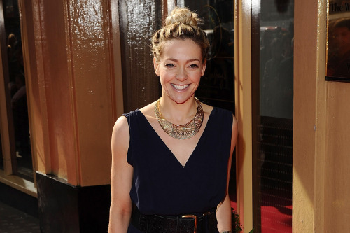 Cherry Healey image