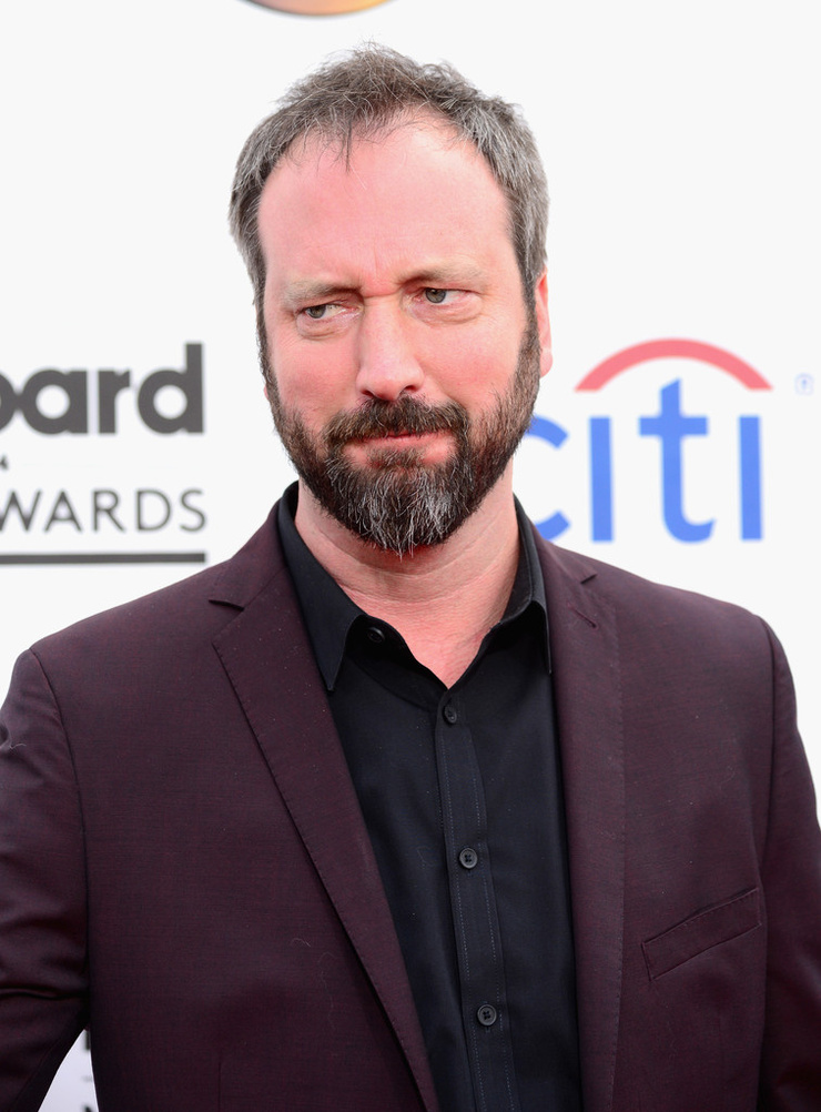 Tom Green picture