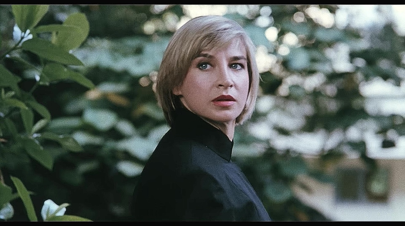 Picture of Cynthia Rothrock