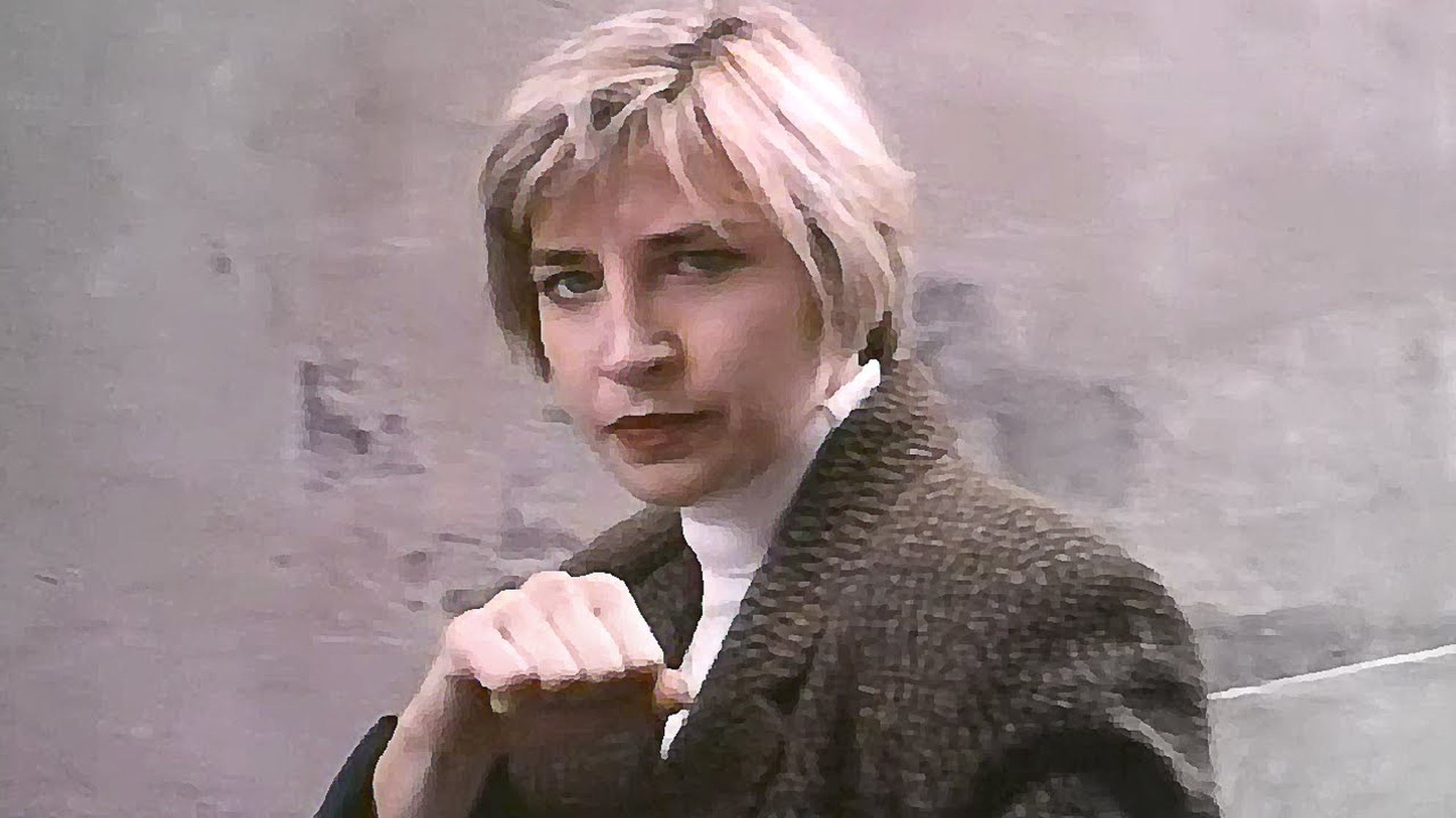 Picture of Cynthia Rothrock