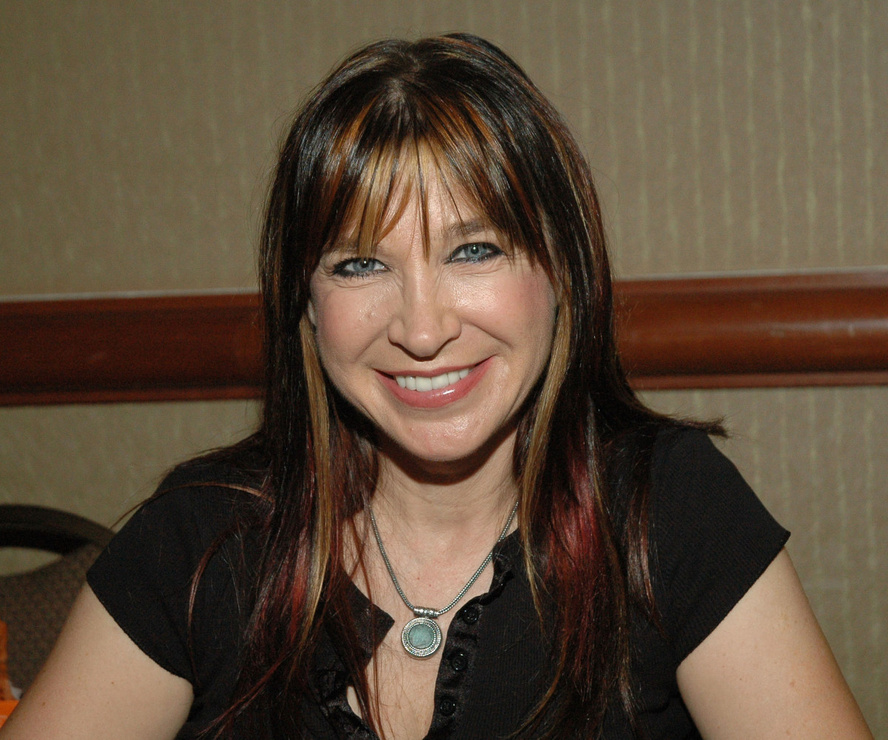 Image of Cynthia Rothrock