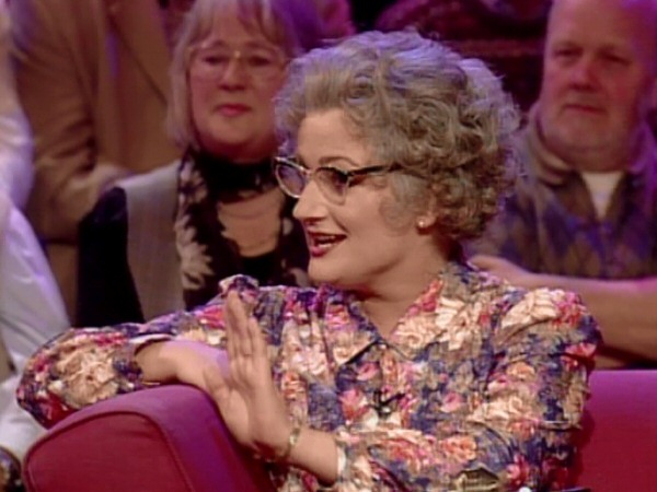 The Mrs. Merton Show picture