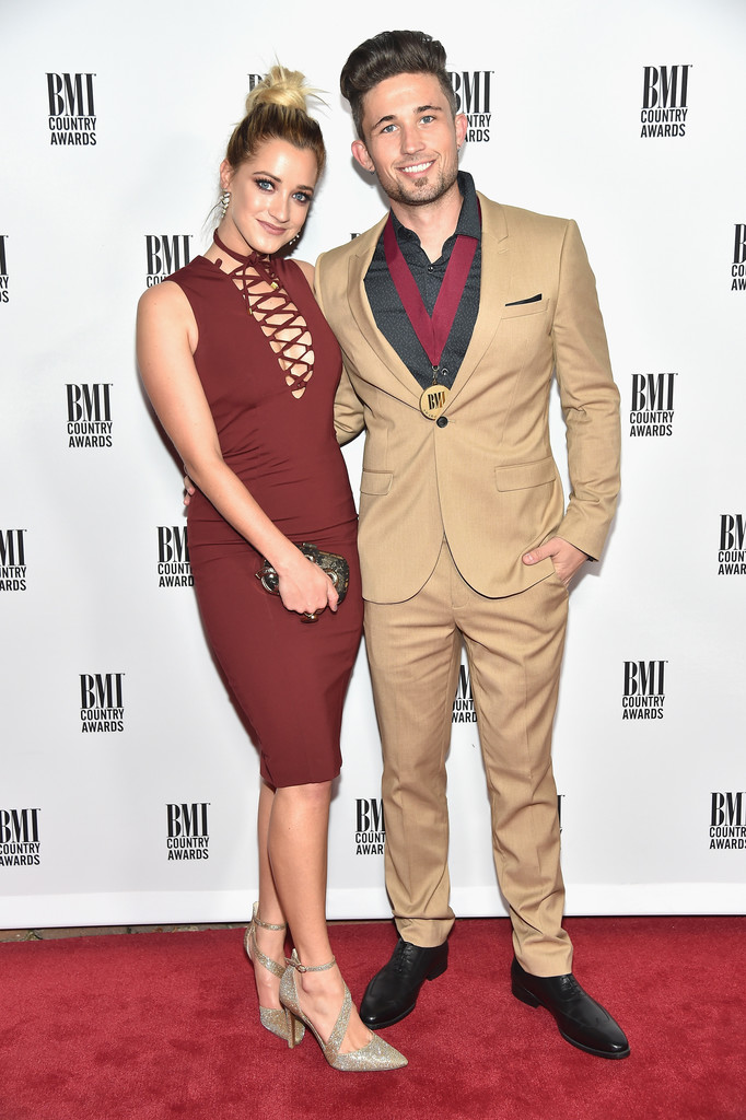 Image of Michael Ray Roach