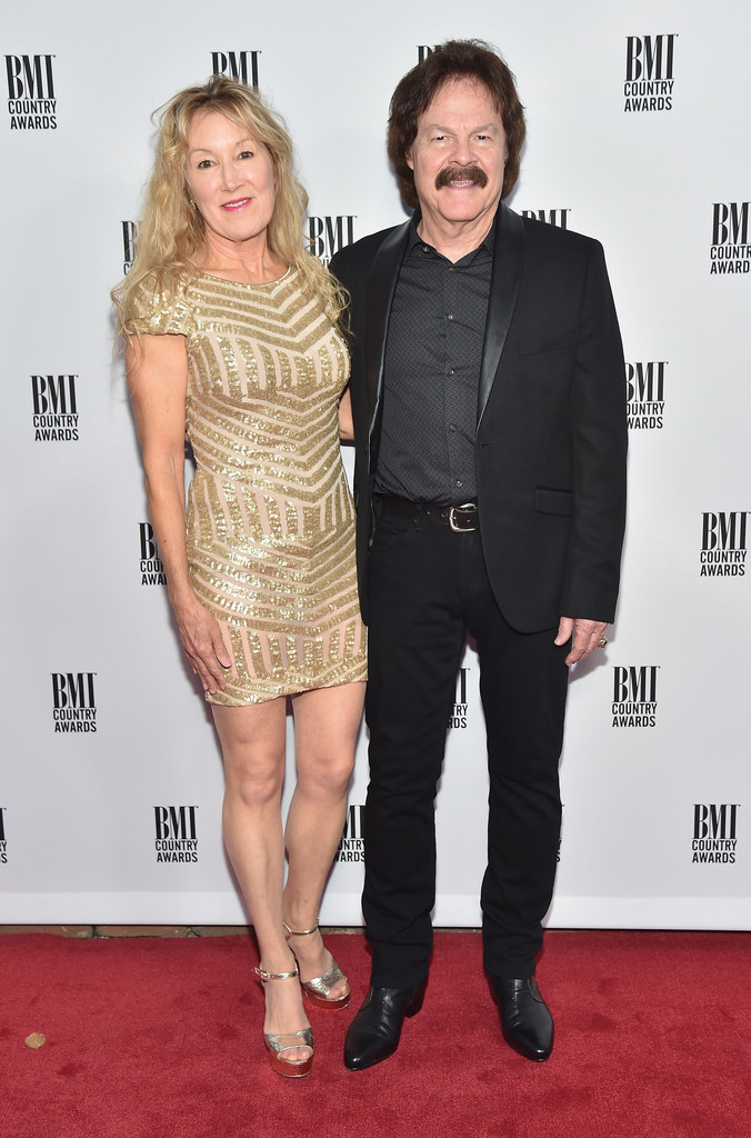 Picture of Tom Johnston