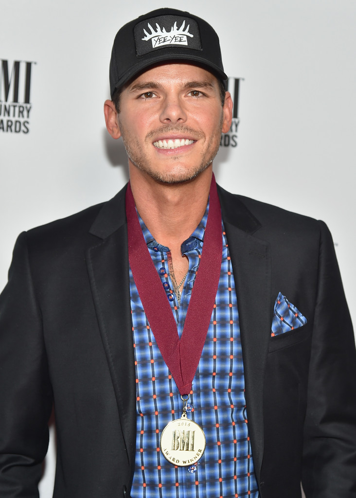 Granger Smith picture