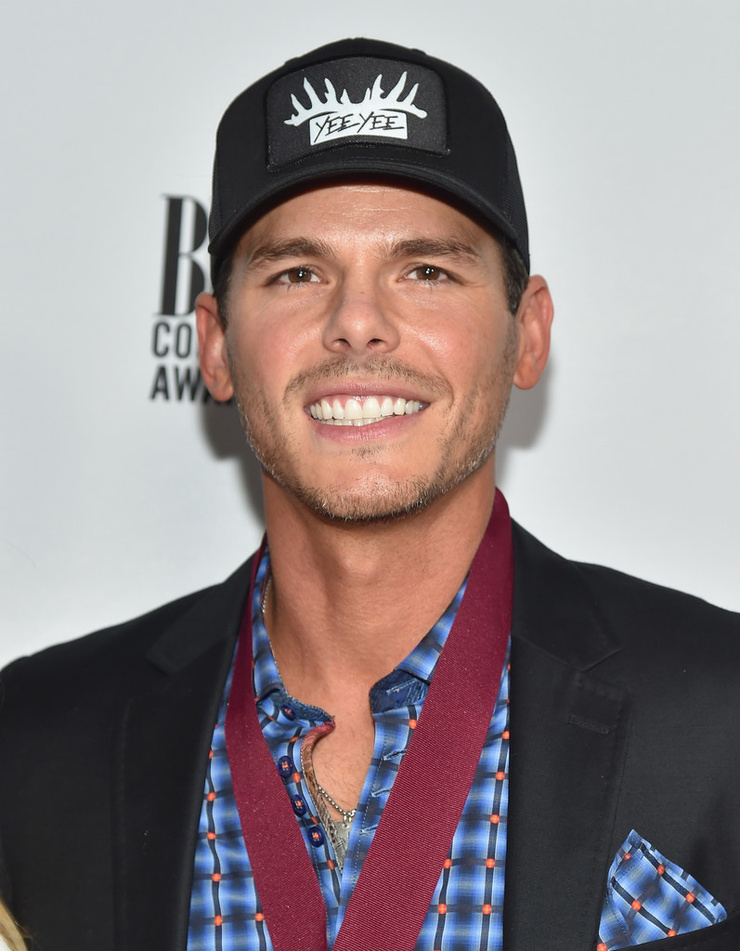 Picture of Granger Smith