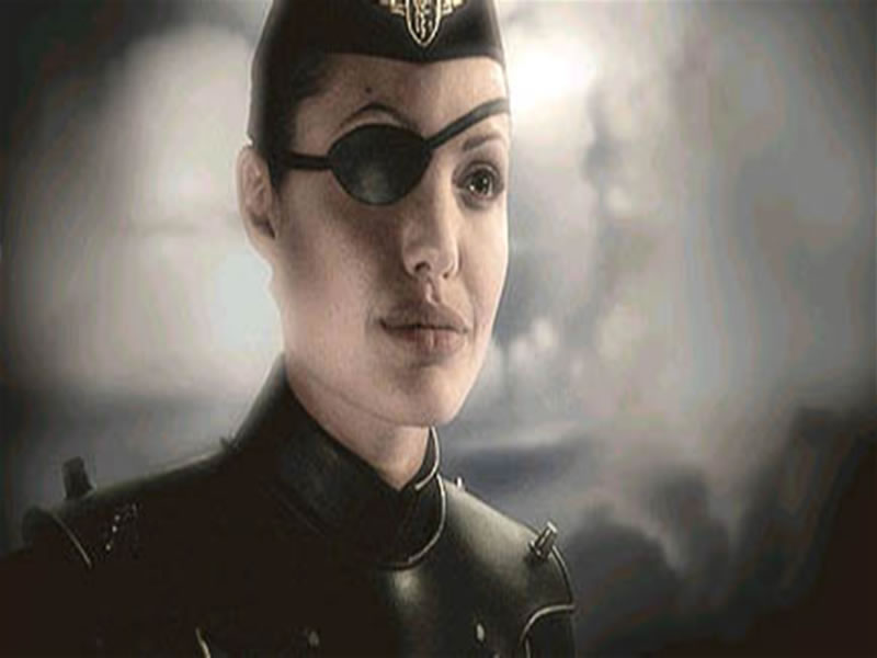 Sky Captain and the World of Tomorrow picture
