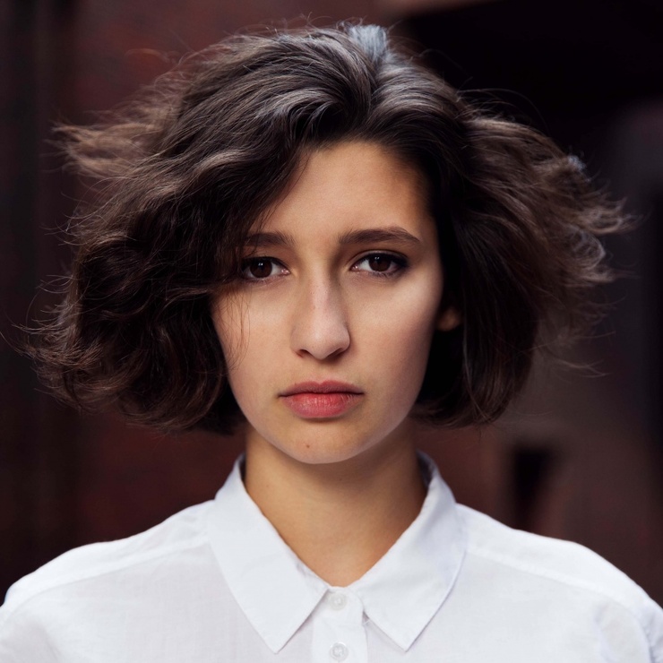 Picture of Mathilde Irrmann