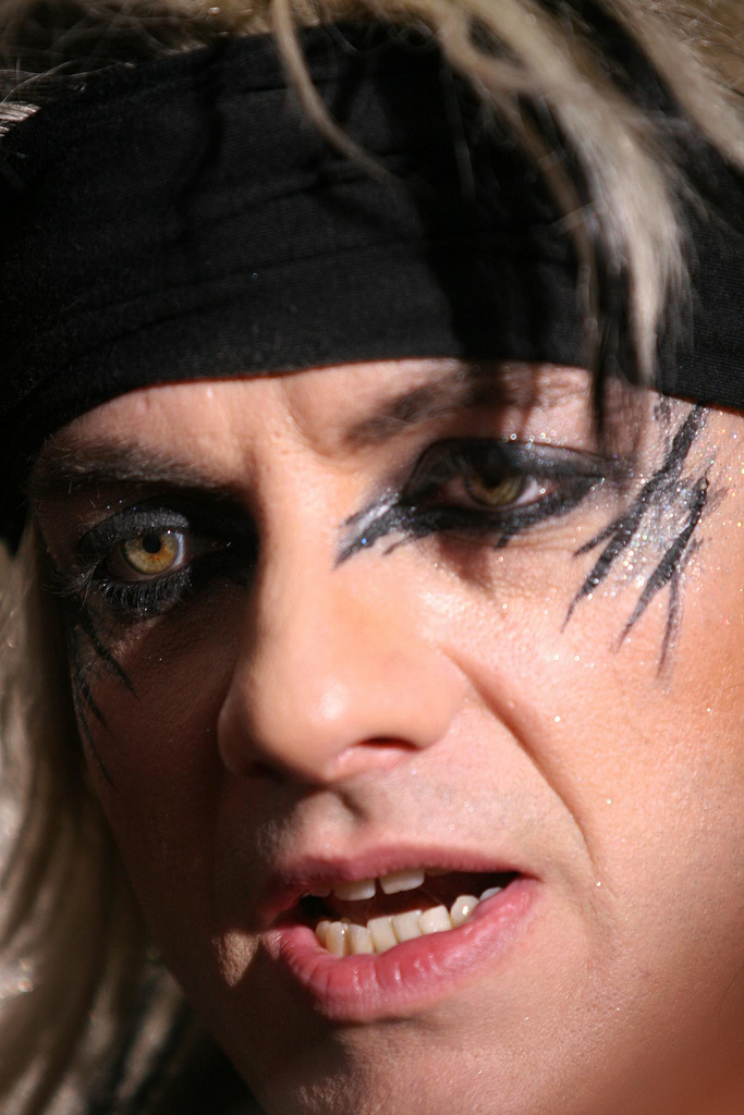 Picture of Iñaki Vásquez