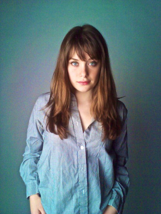 Image of Rachel Keller