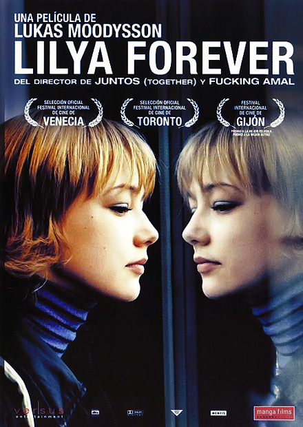 Picture of Lilya Forever (2002)