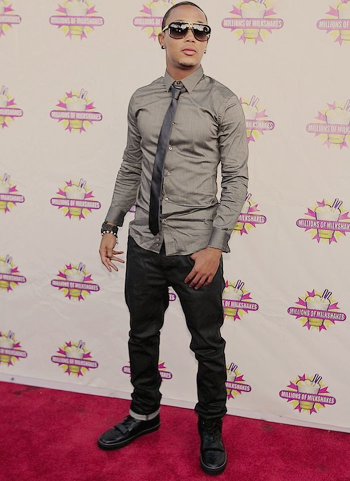 Picture of Lil Romeo