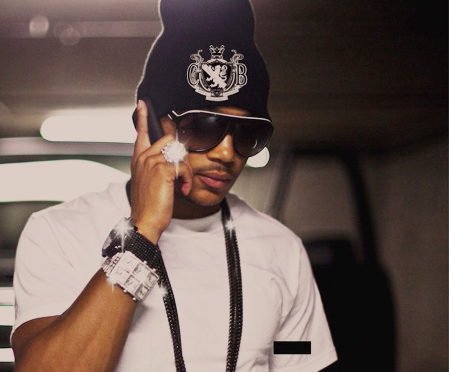 Picture of Lil Romeo