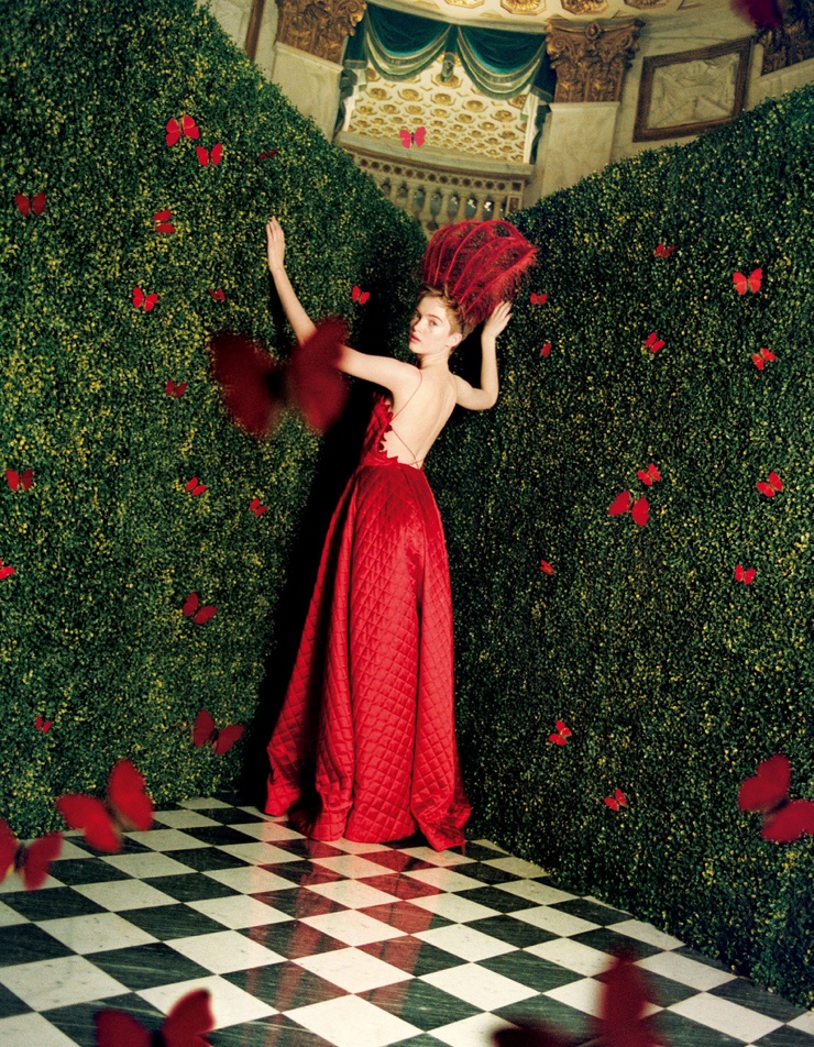 Picture of Ruth Bell