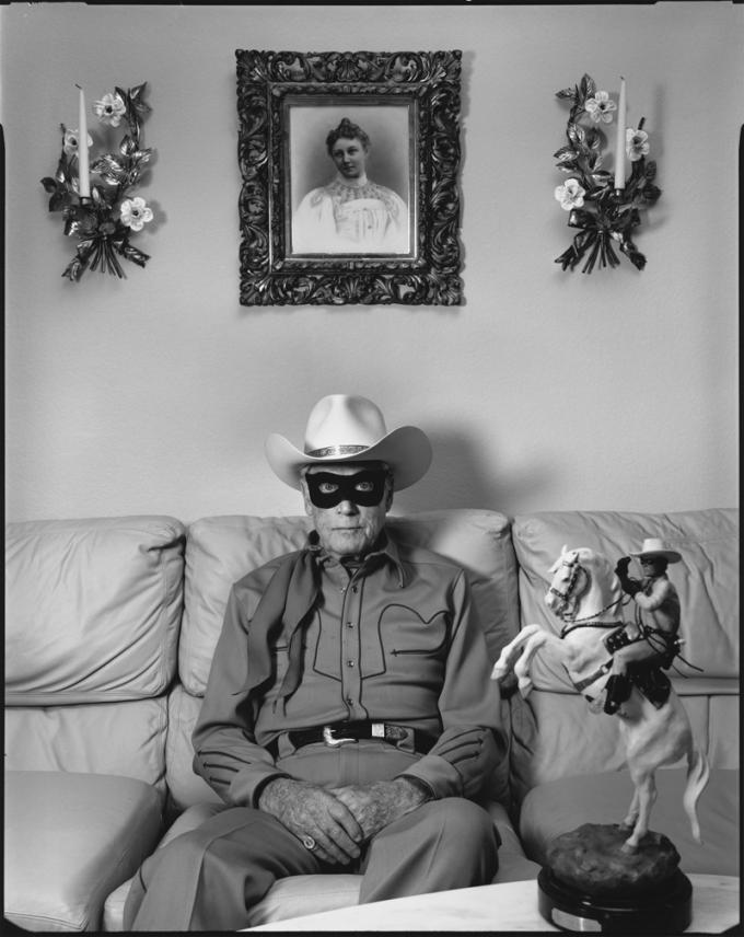 Picture of Clayton Moore