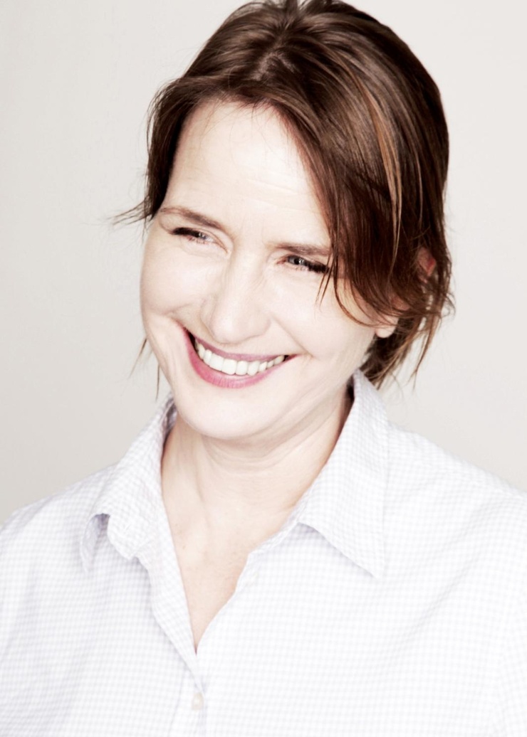 Picture of Karina Fallenstein