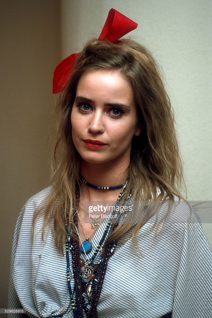Image of Karina Fallenstein
