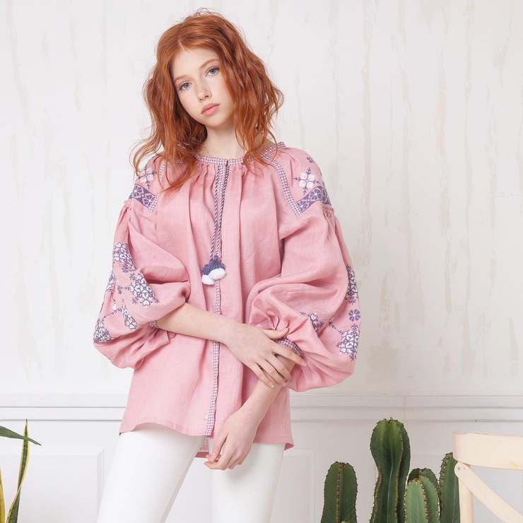 Image of Jenny Gorbachenko