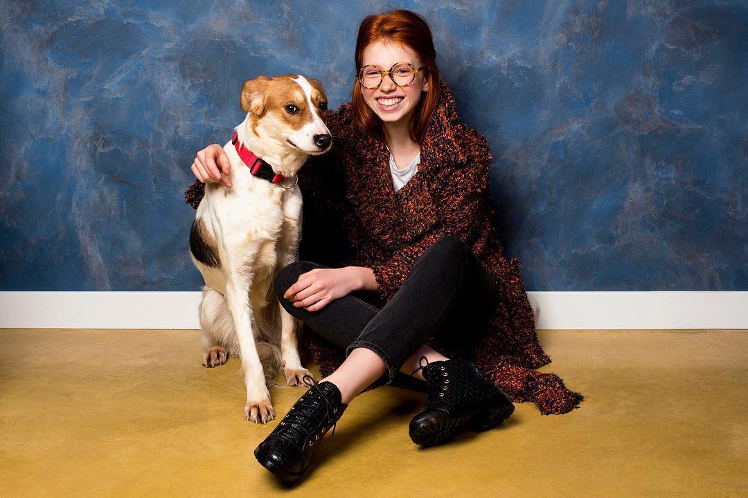 Picture of Jenny Gorbachenko