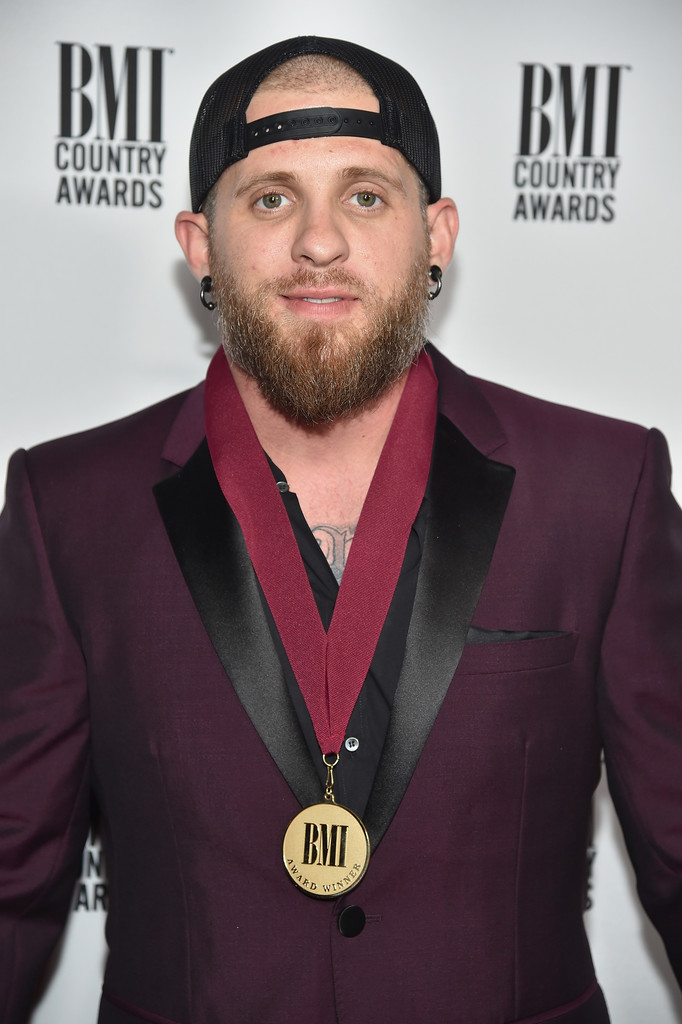 Brantley Gilbert picture