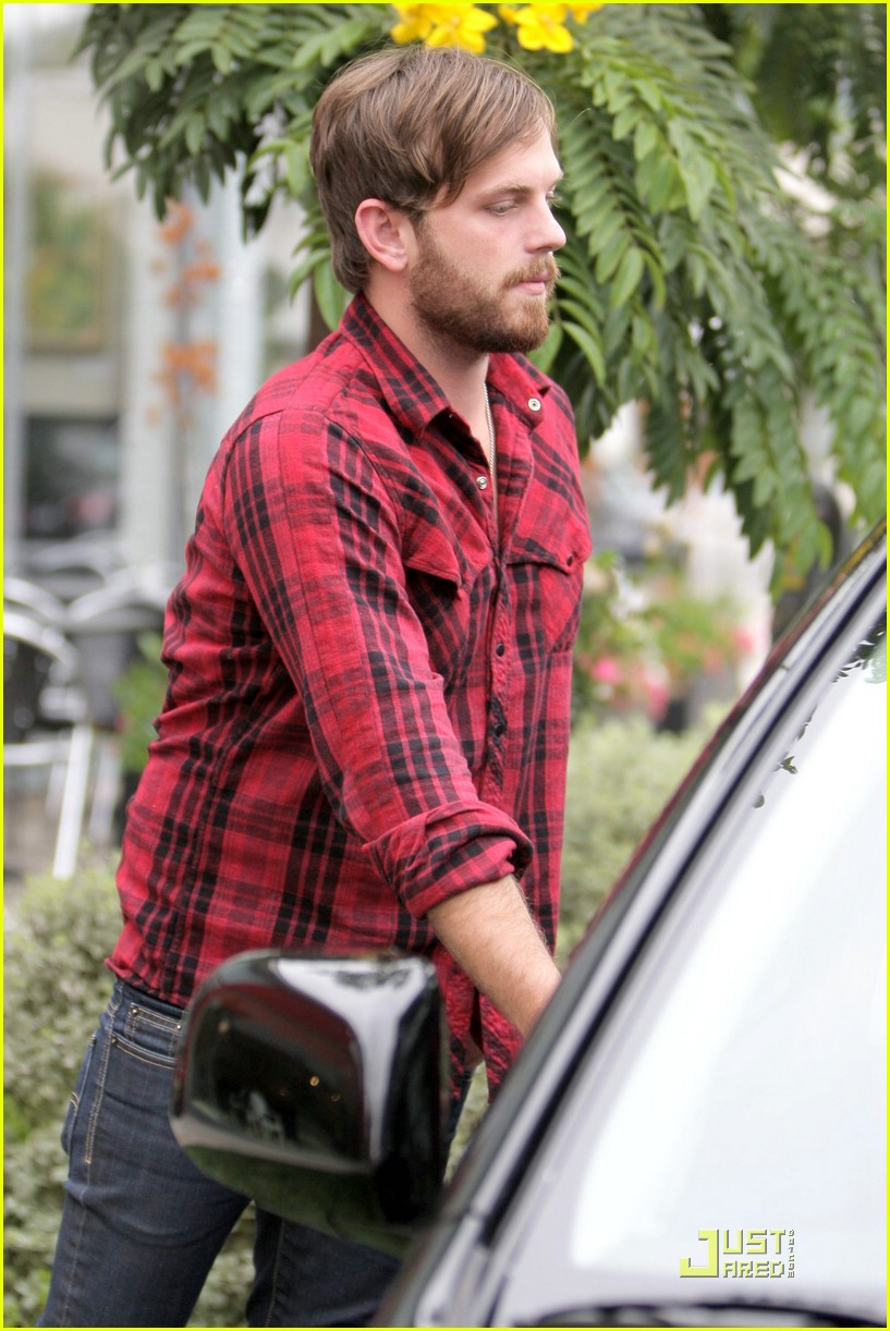 Picture of Caleb Followill