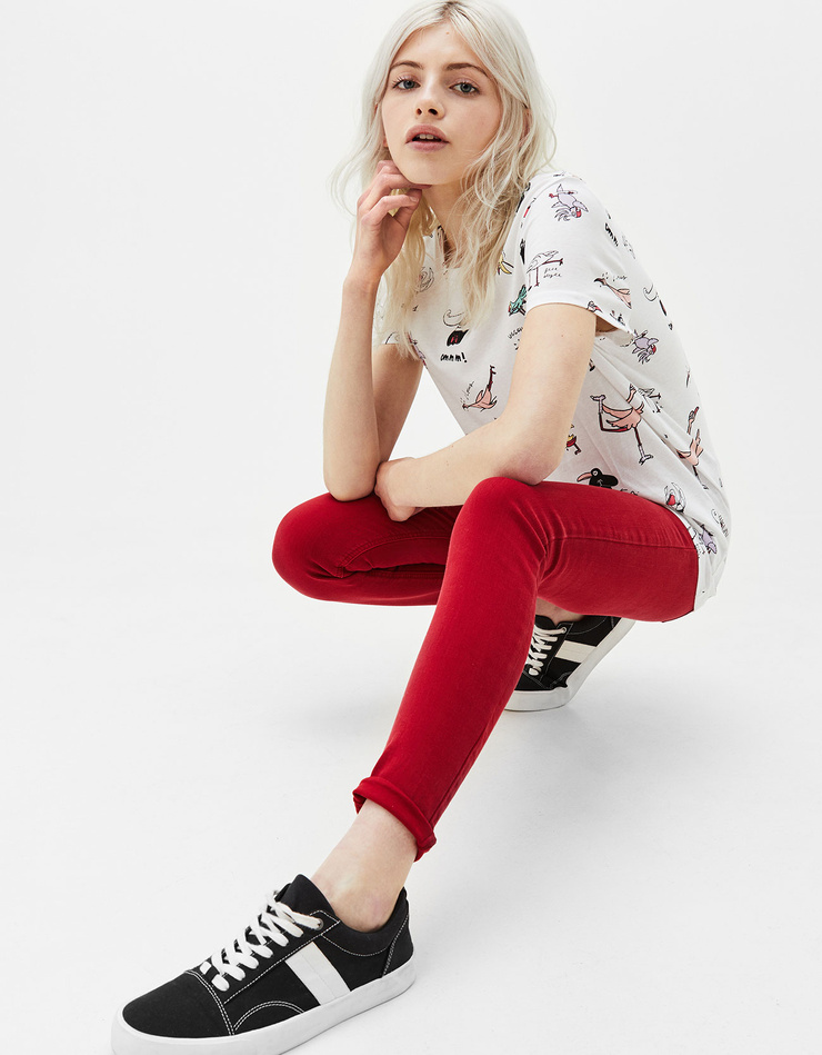 Picture of Neve Caffrey