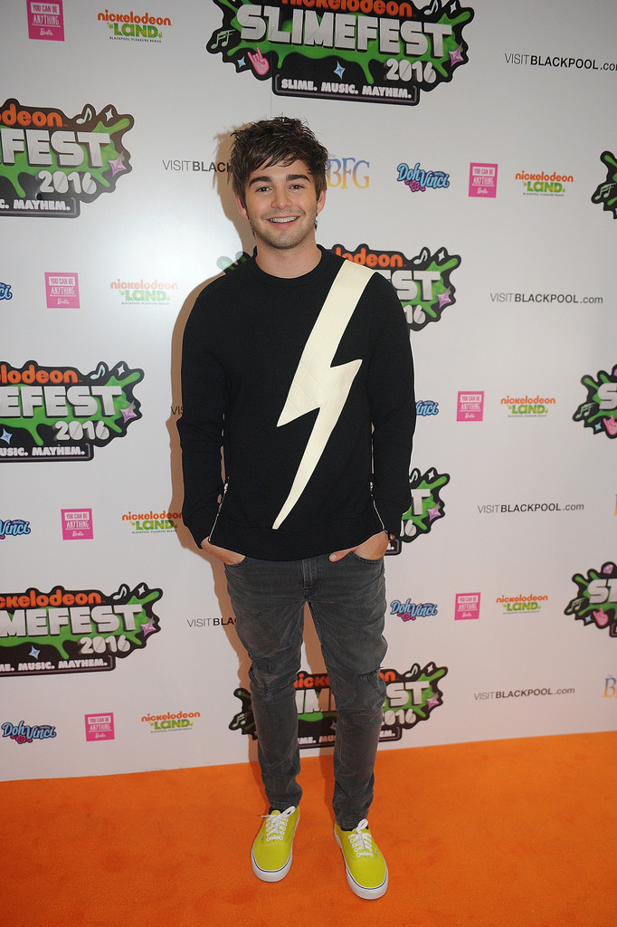 Picture of Jack Griffo