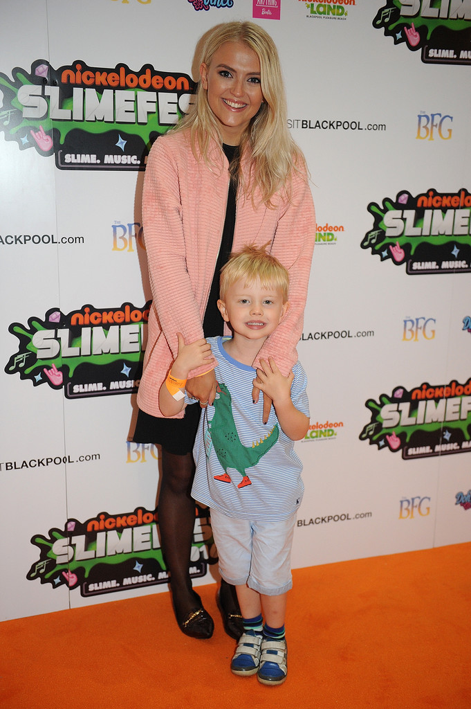 Picture of Lucy Fallon