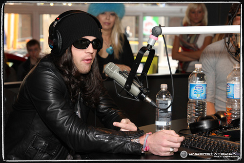 Picture of Nathan Followill