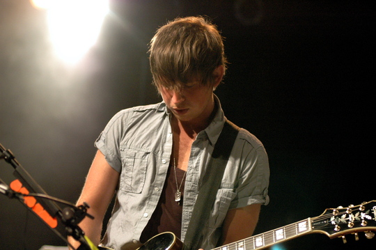 Picture of Matthew Followill