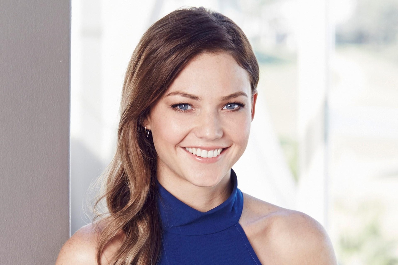 Picture of Sam Frost