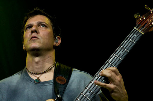 Picture of Stefan Lessard