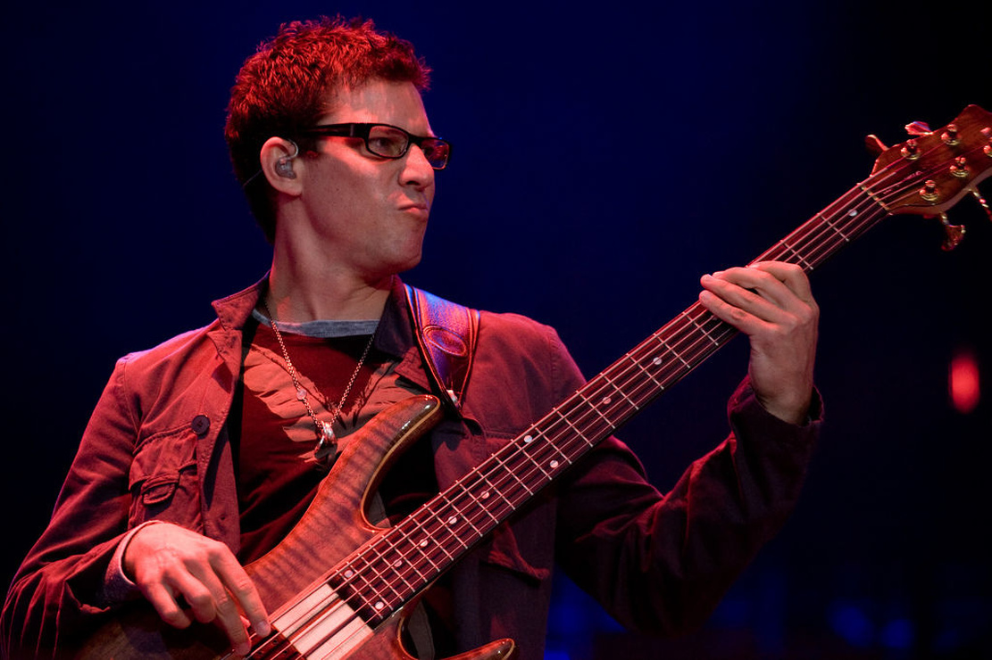 Picture of Stefan Lessard