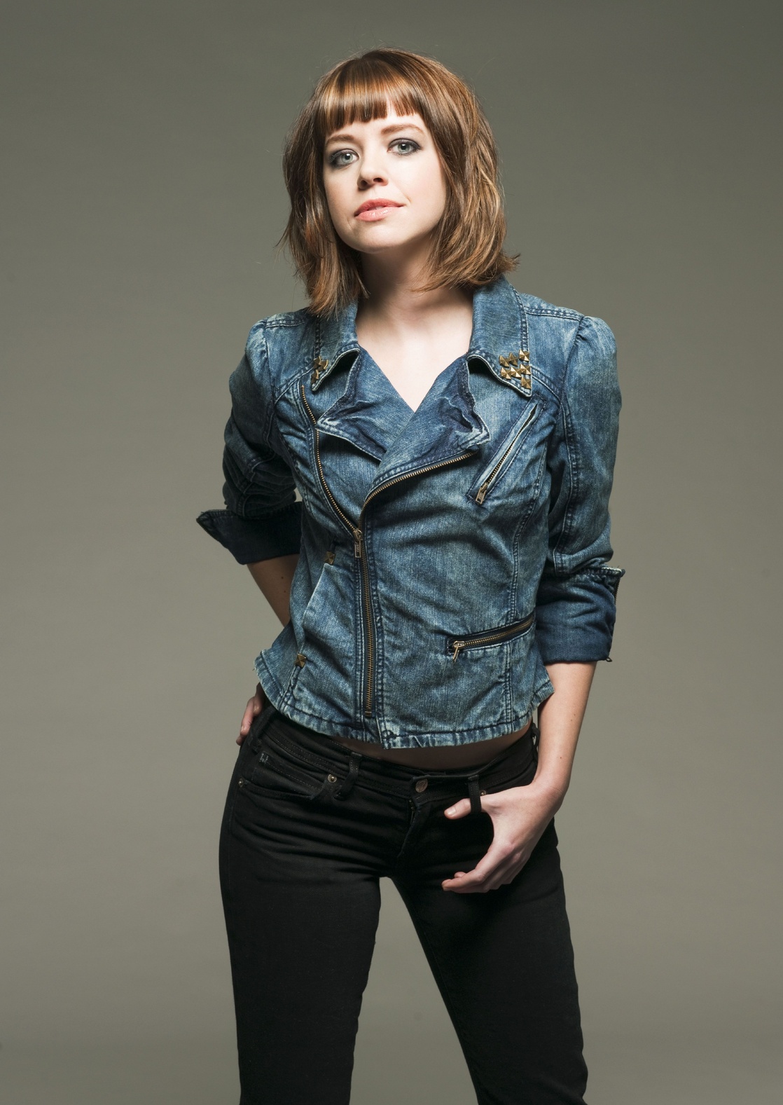 Image of Georgia Taylor