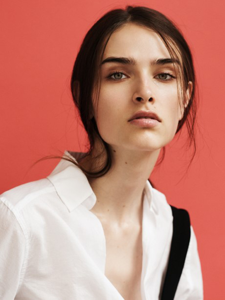 Nicole Neumann