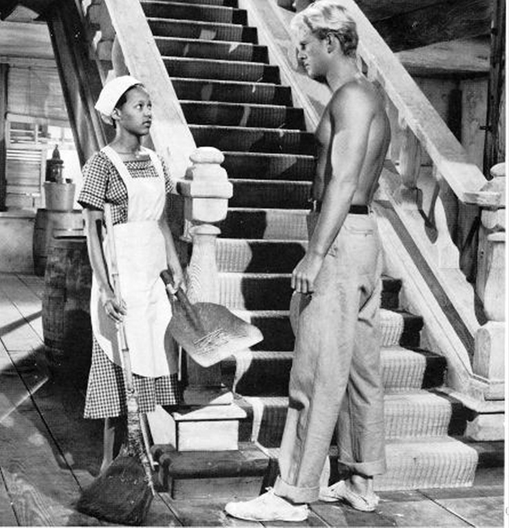 Picture of Sterling Hayden