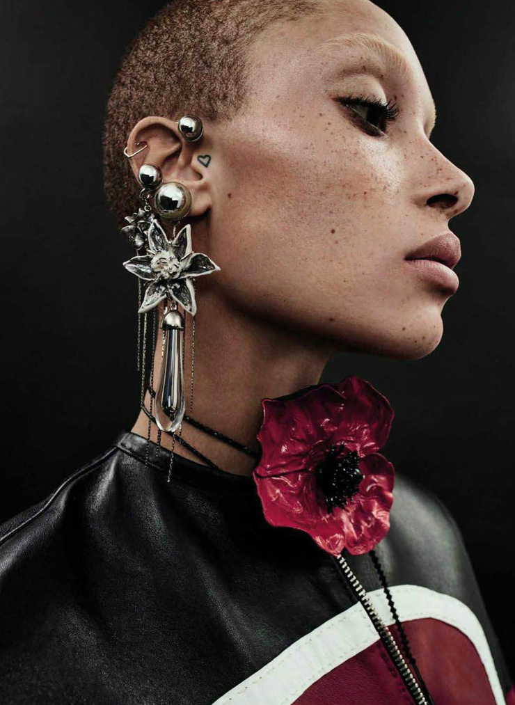 Picture of Adwoa Aboah