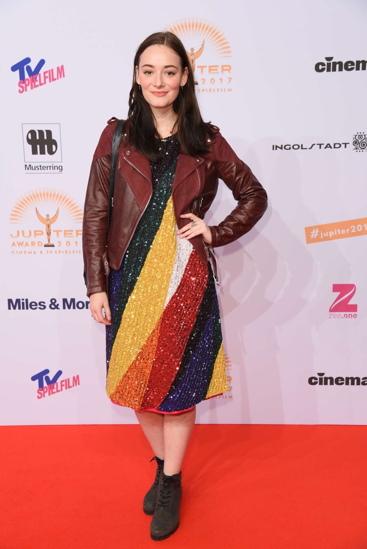 Picture of Maria Ehrich